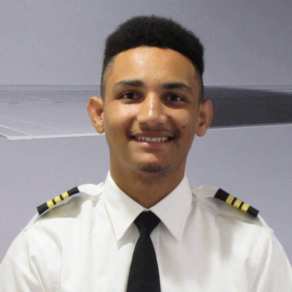 Commercial Pilot » California Flight Academy